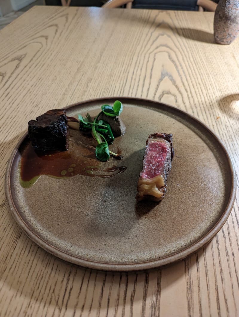 Restaurante Elemento in Porto - Restaurant Reviews, Menu and Prices ...