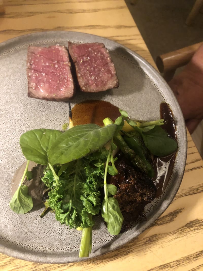 Restaurante Elemento in Porto - Restaurant Reviews, Menu and Prices ...