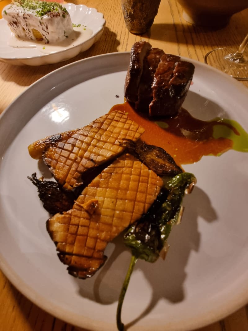 Restaurante Elemento in Porto - Restaurant Reviews, Menu and Prices ...