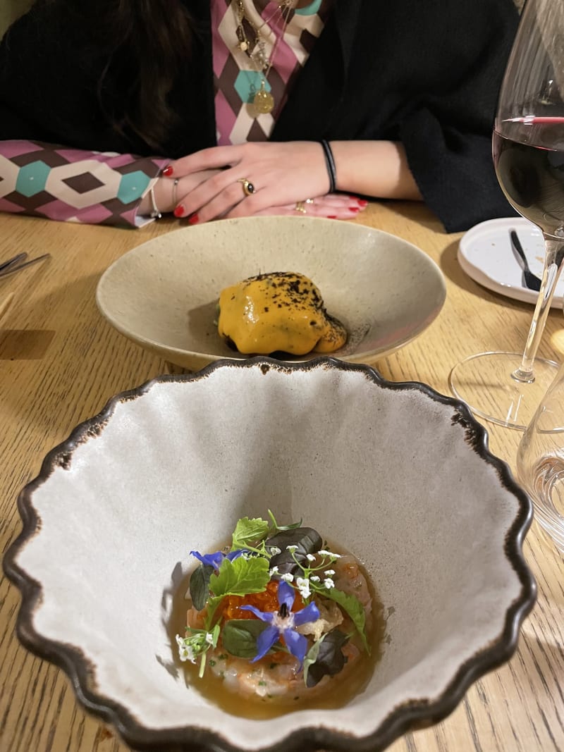 Restaurante Elemento in Porto - Restaurant Reviews, Menu and Prices ...