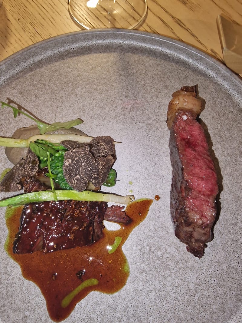 Restaurante Elemento in Porto - Restaurant Reviews, Menu and Prices ...