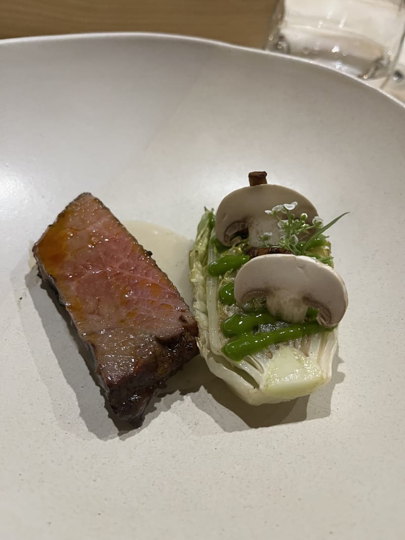 Restaurante Elemento in Porto - Restaurant Reviews, Menus, and Prices ...