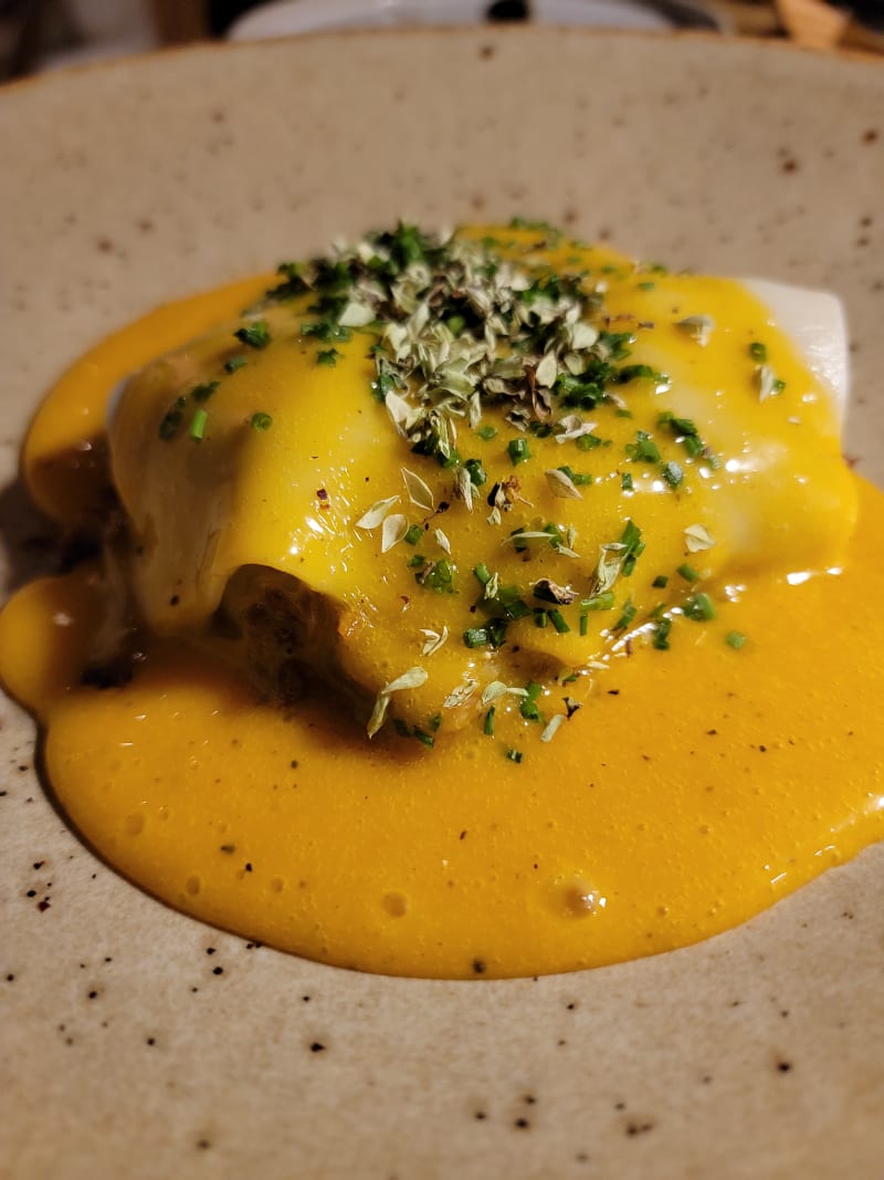 Restaurante Elemento em Porto - Preços, menu, morada, reserva e ...