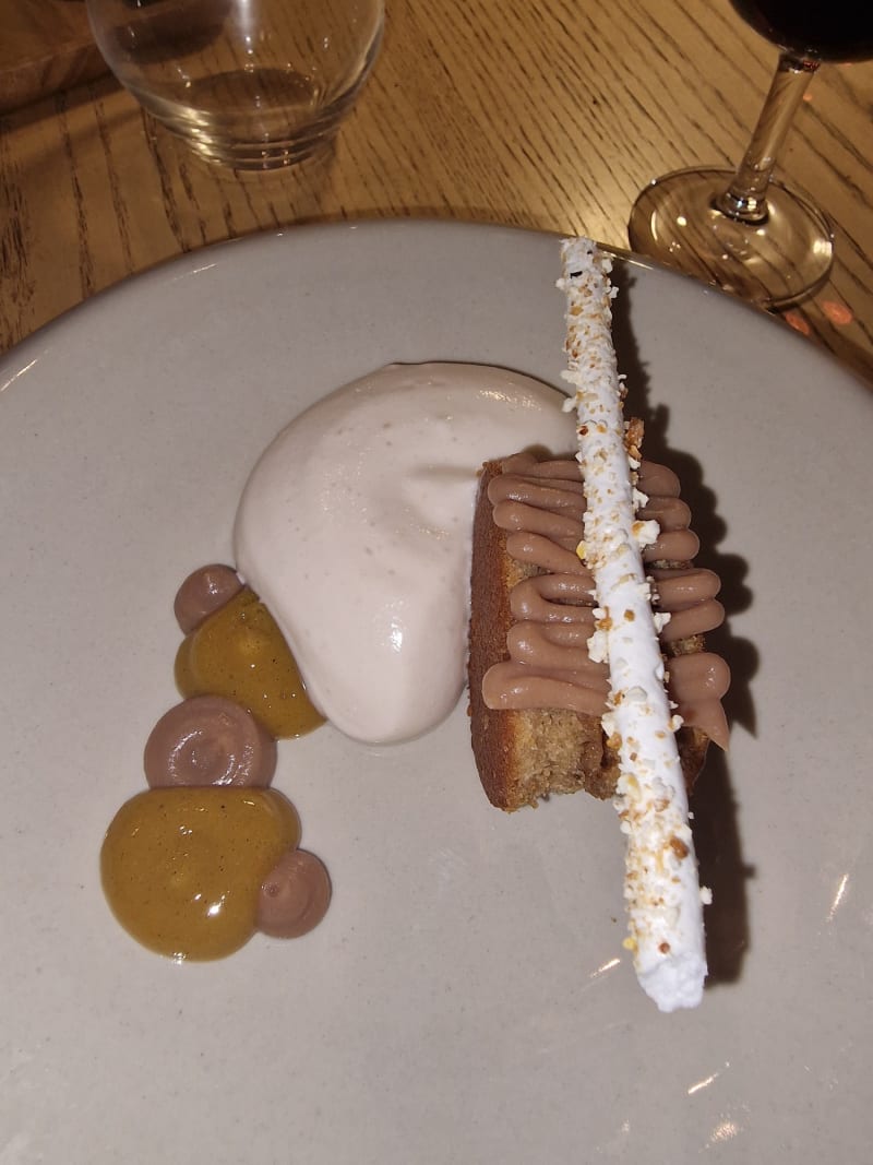 Restaurante Elemento in Porto - Restaurant Reviews, Menu and Prices ...