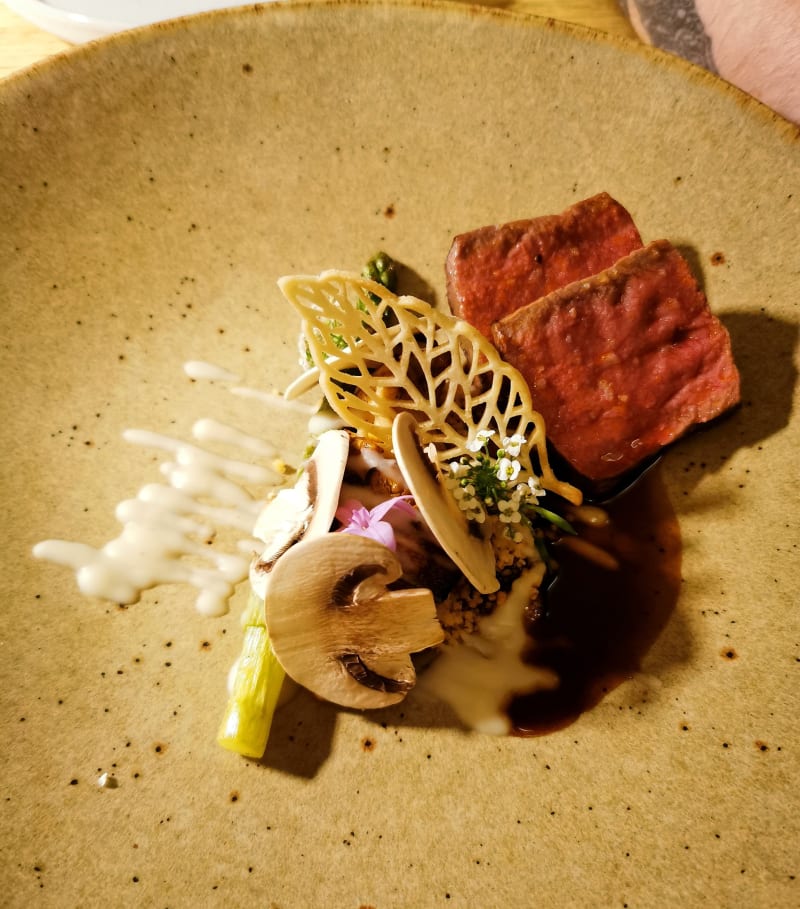 Restaurante Elemento in Porto - Restaurant Reviews, Menu and Prices ...