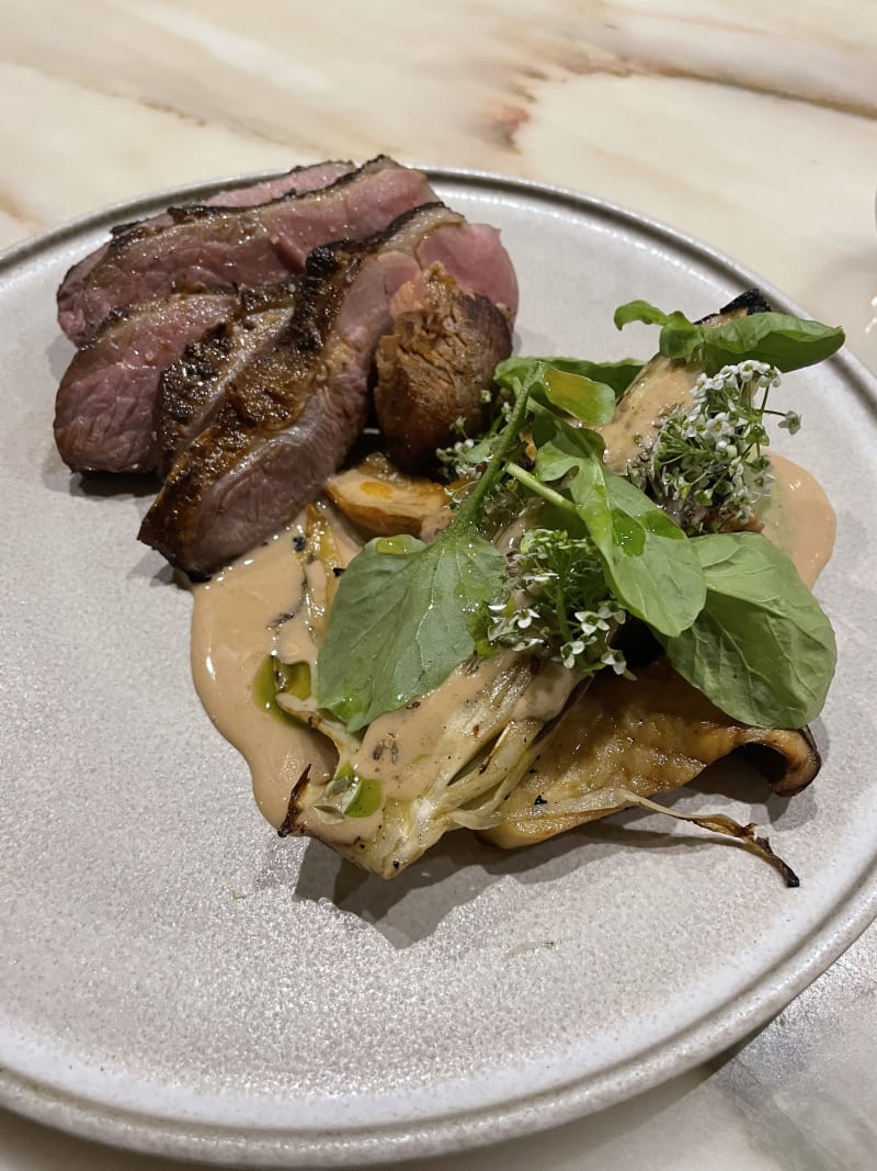 Restaurante Elemento in Porto - Restaurant Reviews, Menu and Prices ...