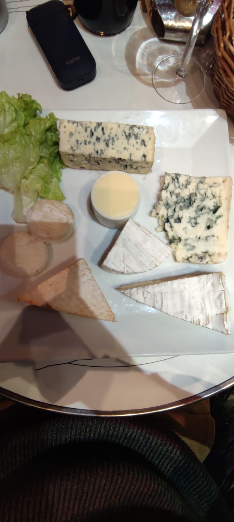 Restaurant La Frégate à Paris - Menu, avis, prix et réservation | TheFork