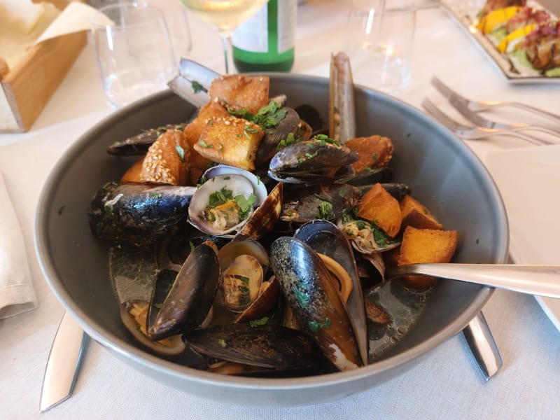 Sikulo Restaurant in Catania - Restaurant Reviews, Menu and Prices ...