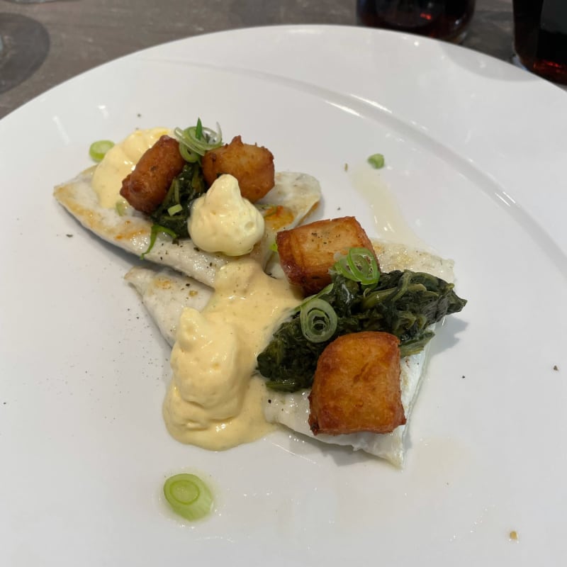 Le Clos de Champfleury in Champfleury - Restaurant Reviews, Menu and ...