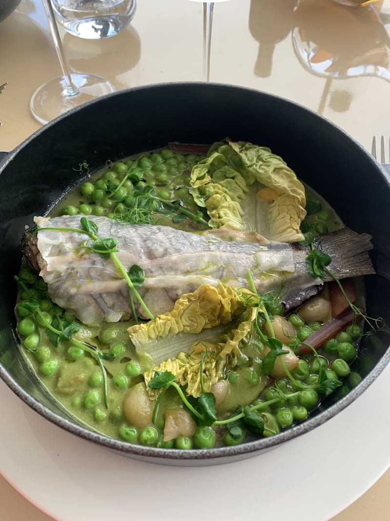 Maison de Bacon in Antibes - Restaurant Reviews, Menus, and Prices ...