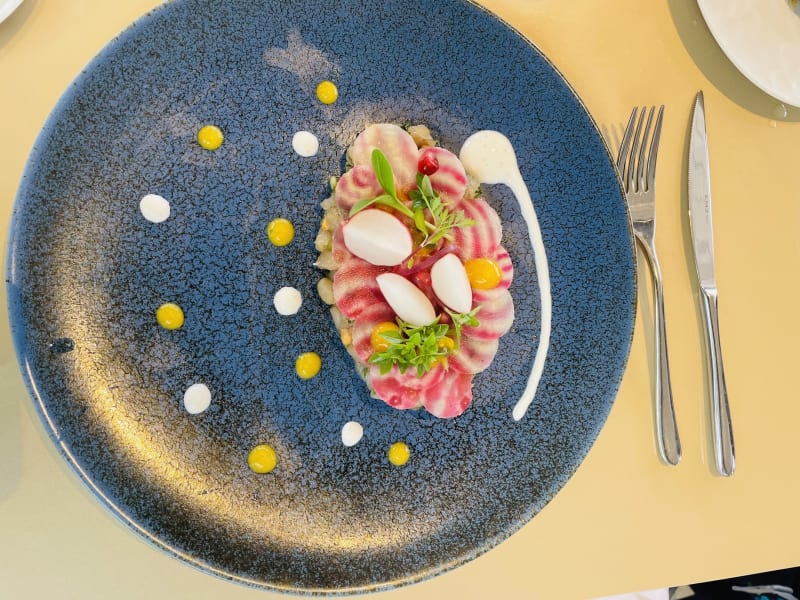 Maison de Bacon in Antibes - Restaurant Reviews, Menus, and Prices ...