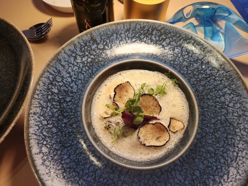 Maison de Bacon in Antibes - Restaurant Reviews, Menus, and Prices ...