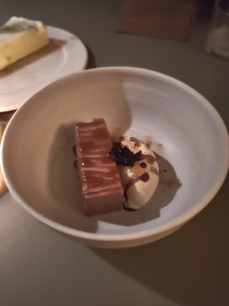 IV Restaurant in Berlin - Restaurant Reviews, Menu and Prices | TheFork