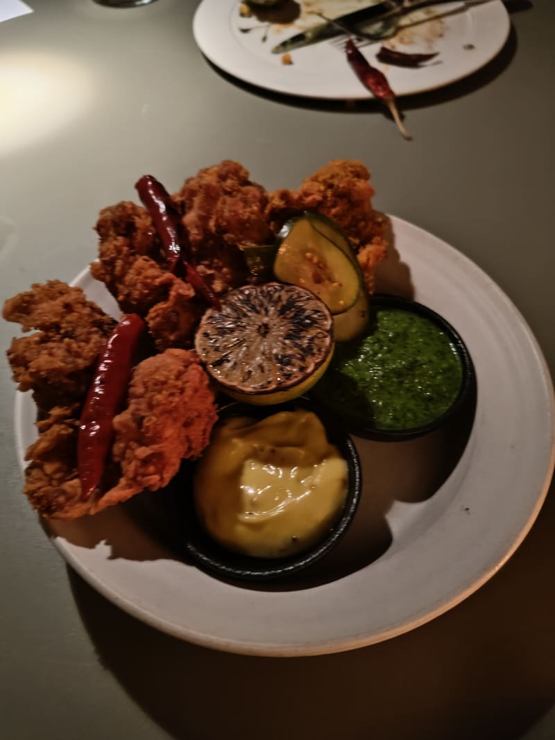 Restaurant IV Restaurant à Berlin - Menu, avis, prix et réservation ...