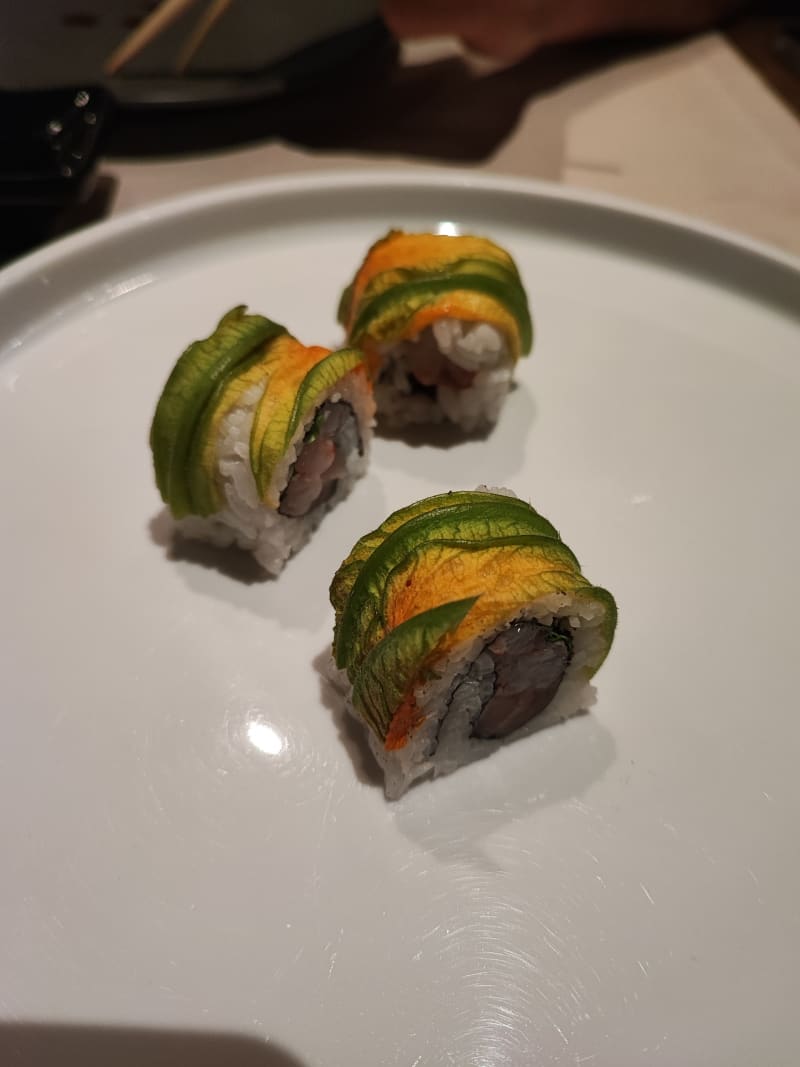 Somo Restaurant in Rome - Restaurant Reviews, Menu and Prices | TheFork