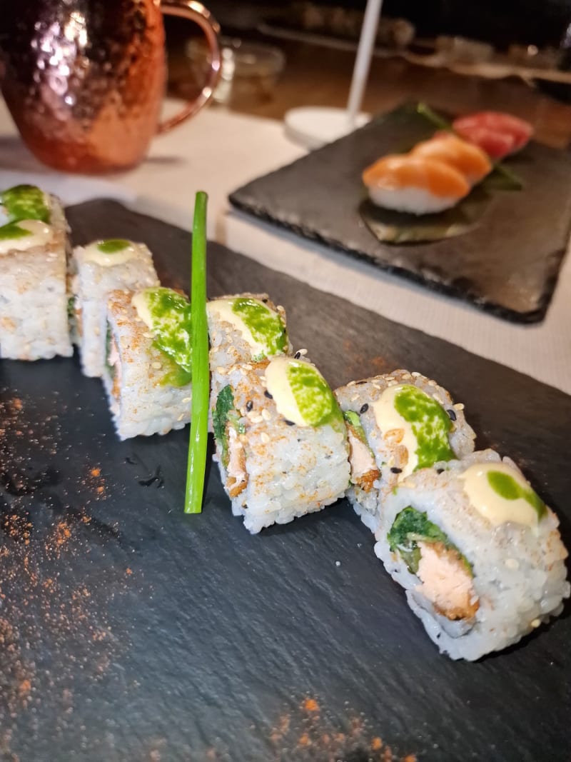 Somo Restaurant in Rome - Restaurant Reviews, Menu and Prices | TheFork