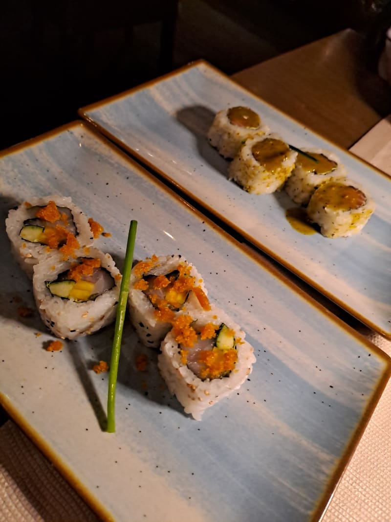 Somo Restaurant in Rome - Restaurant Reviews, Menu and Prices | TheFork