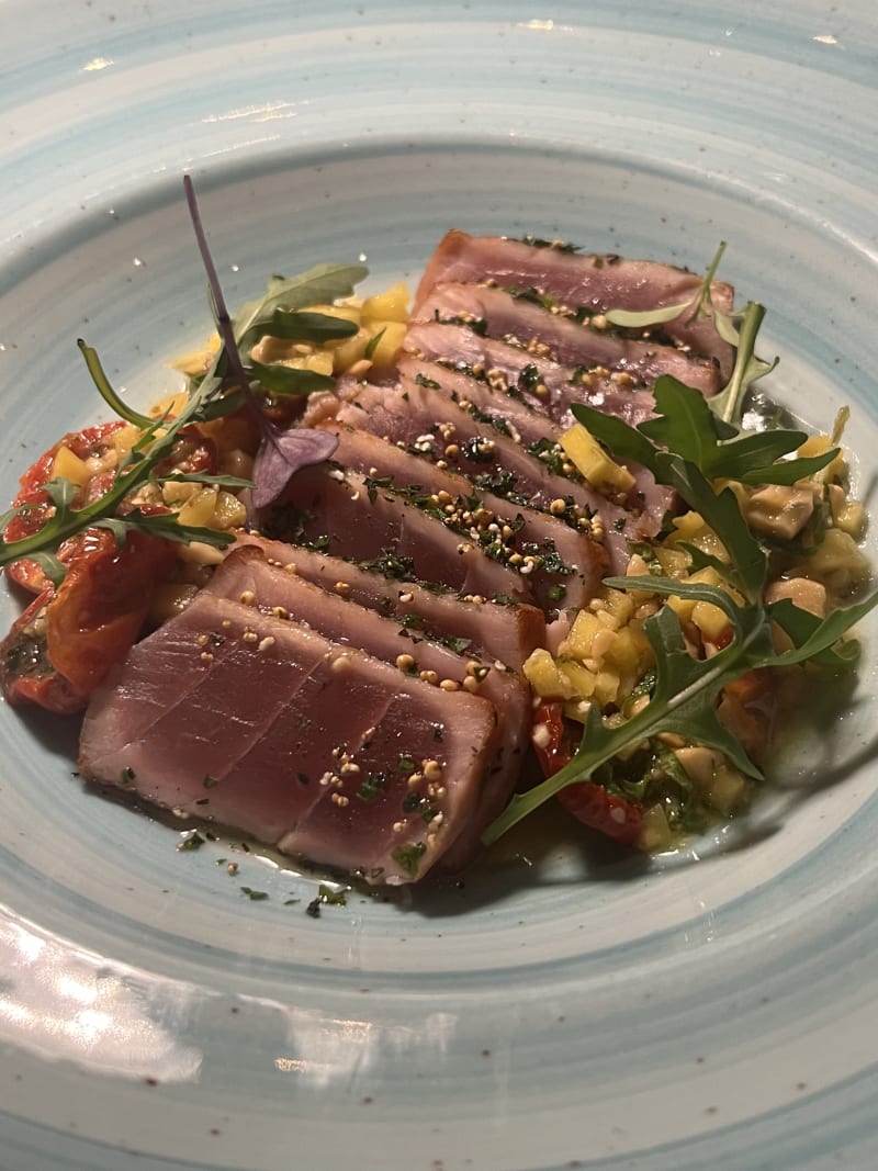 Somo Restaurant in Rome - Restaurant Reviews, Menu and Prices | TheFork