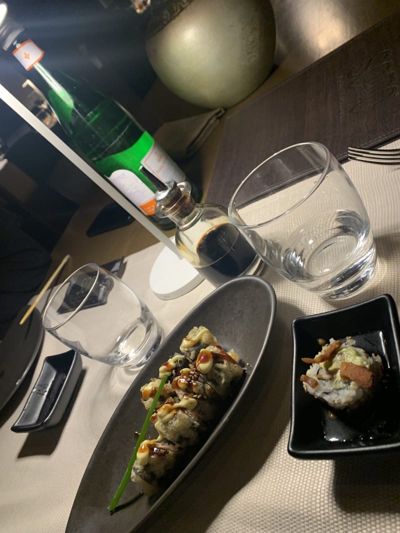 Somo Restaurant in Rome - Restaurant Reviews, Menu and Prices | TheFork