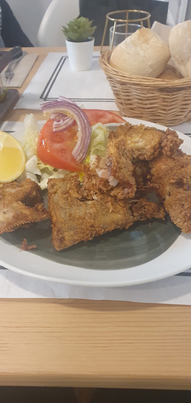 Restaurante La Corazonada en Madrid - Menú 2024, opiniones, precios y ...