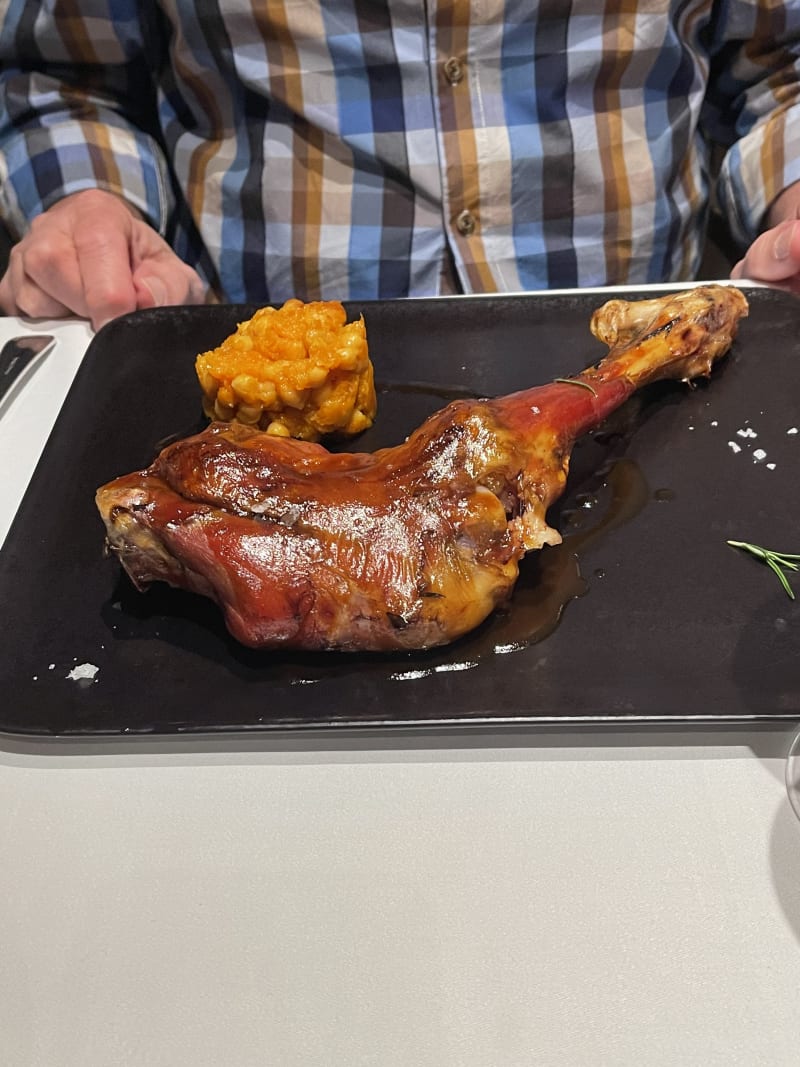 Restaurante Azahar by Eboca Restaurant - Hotel Catalonia Reina Victoria ...