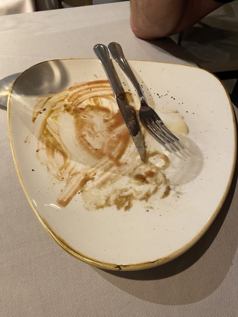 Azahar by Eboca Restaurant - Hotel Catalonia Reina Victoria - Ronda in ...