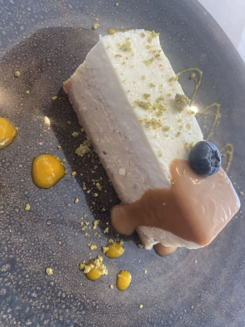 Azahar by Eboca Restaurant - Hotel Catalonia Reina Victoria - Ronda in ...