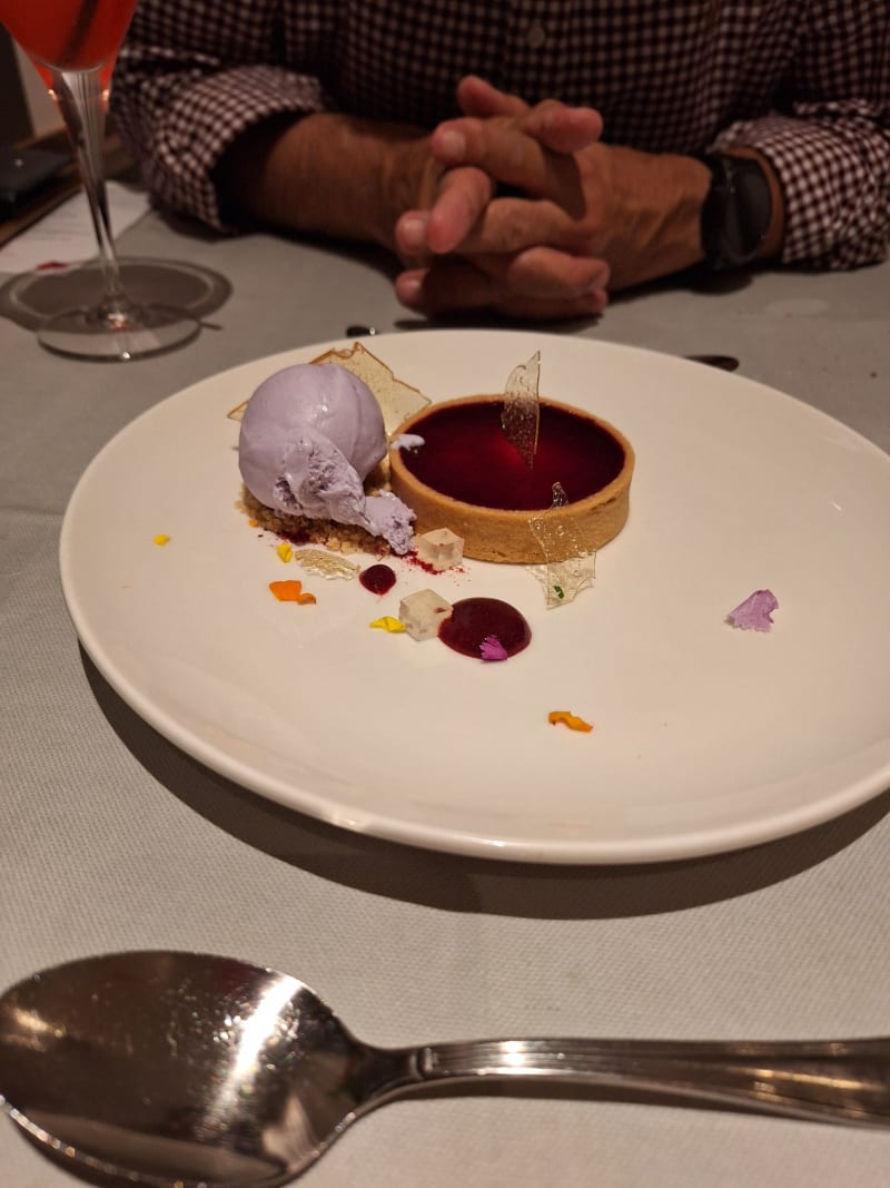 Restaurante Azahar by Eboca Restaurant - Hotel Catalonia Reina Victoria ...