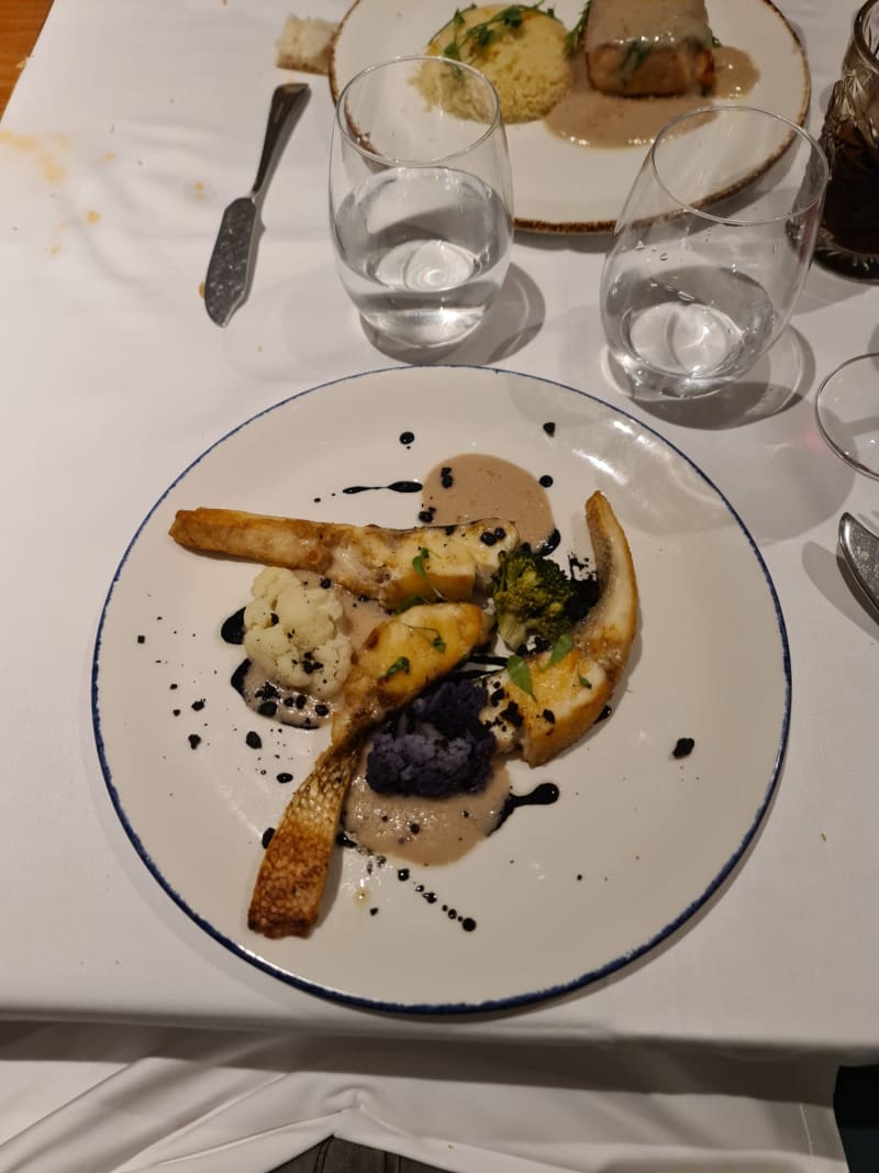 El Cangrejo Loco [El mar a L'Eixample] in Barcelona - Restaurant ...