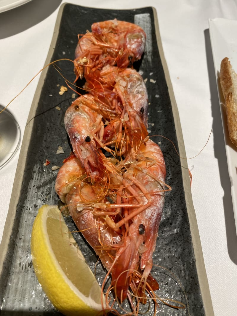 El Cangrejo Loco [El mar a L'Eixample] in Barcelona - Bewertungen ...