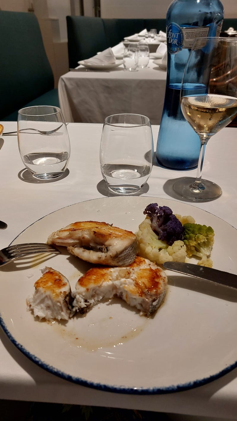 El Cangrejo Loco [El mar a L'Eixample] in Barcelona - Restaurant ...