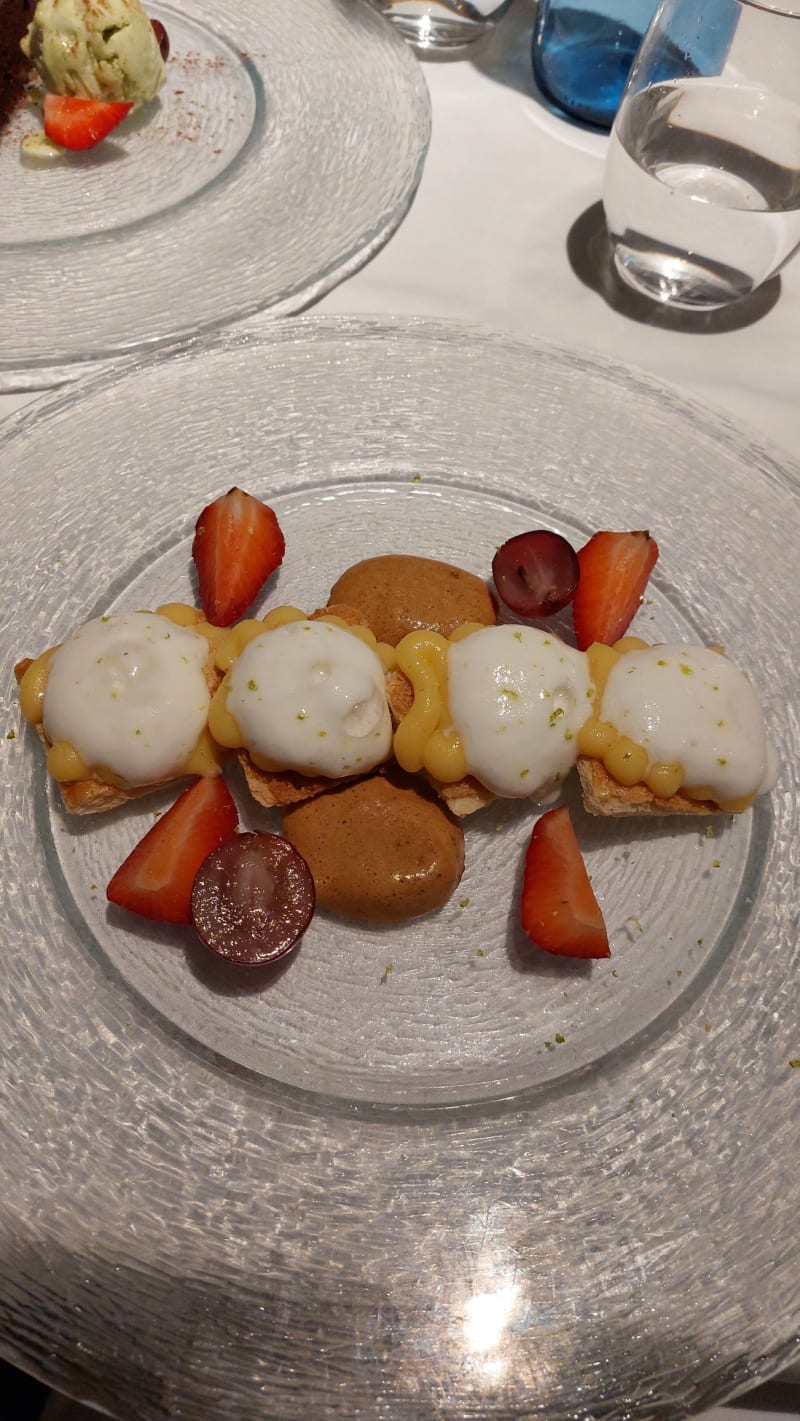 El Cangrejo Loco [El mar a L'Eixample] in Barcelona - Restaurant ...