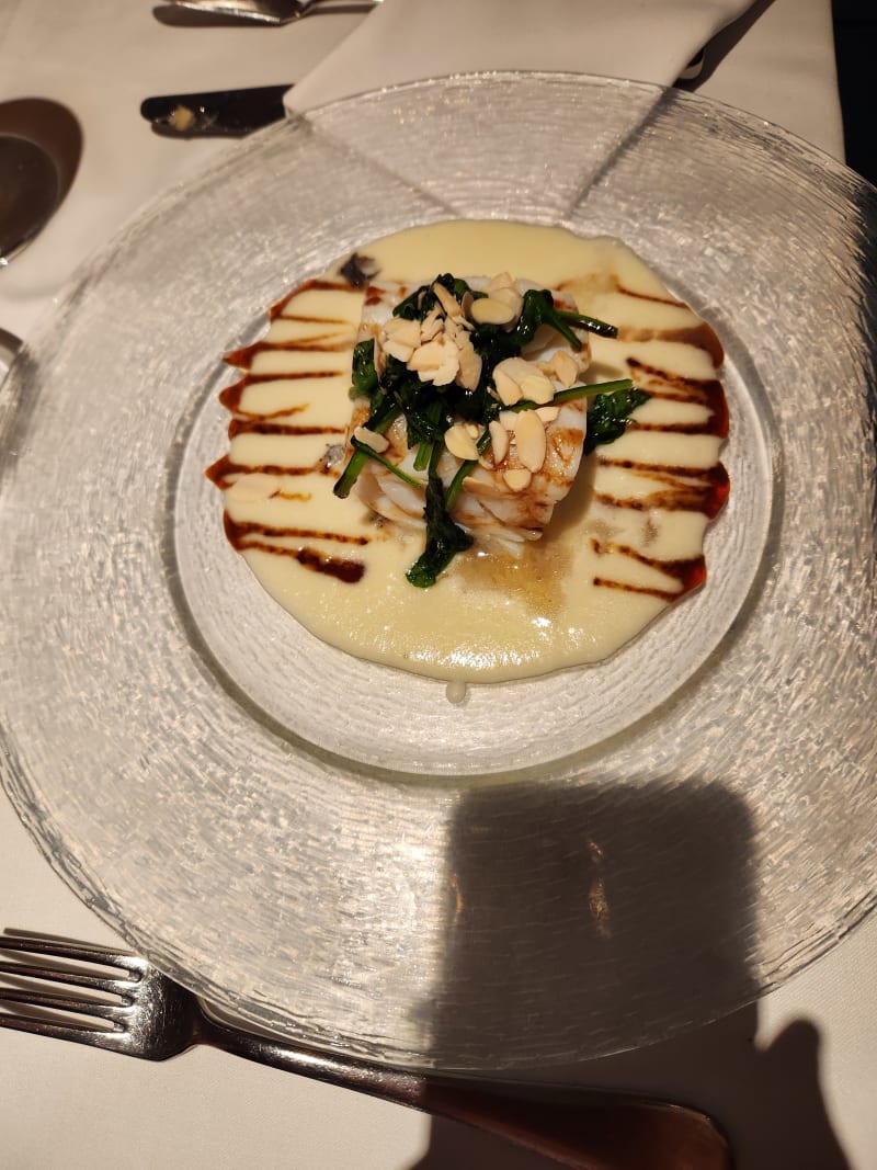 El Cangrejo Loco [El mar a L'Eixample] in Barcelona - Restaurant ...