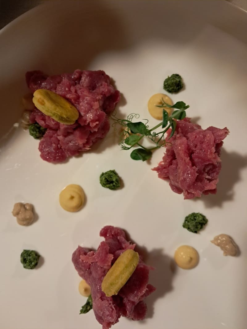 Da Carla a Molino D'Isella, Gambolò - Menu, prezzi, immagini ...