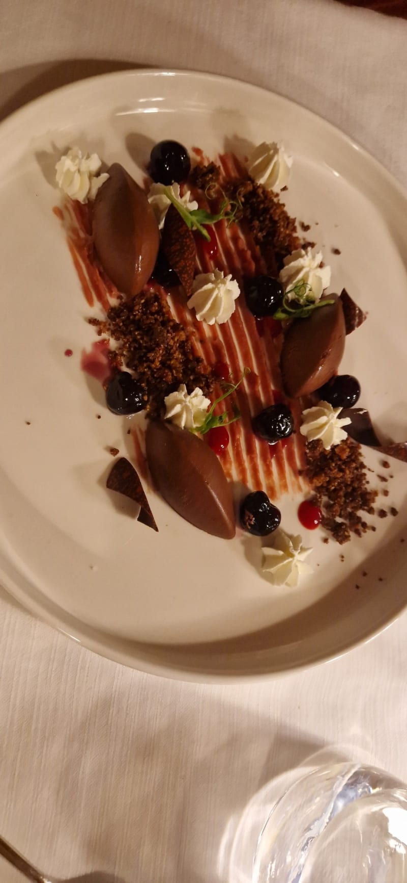 Da Carla a Molino D'Isella, Gambolò - Menu, prezzi, immagini ...