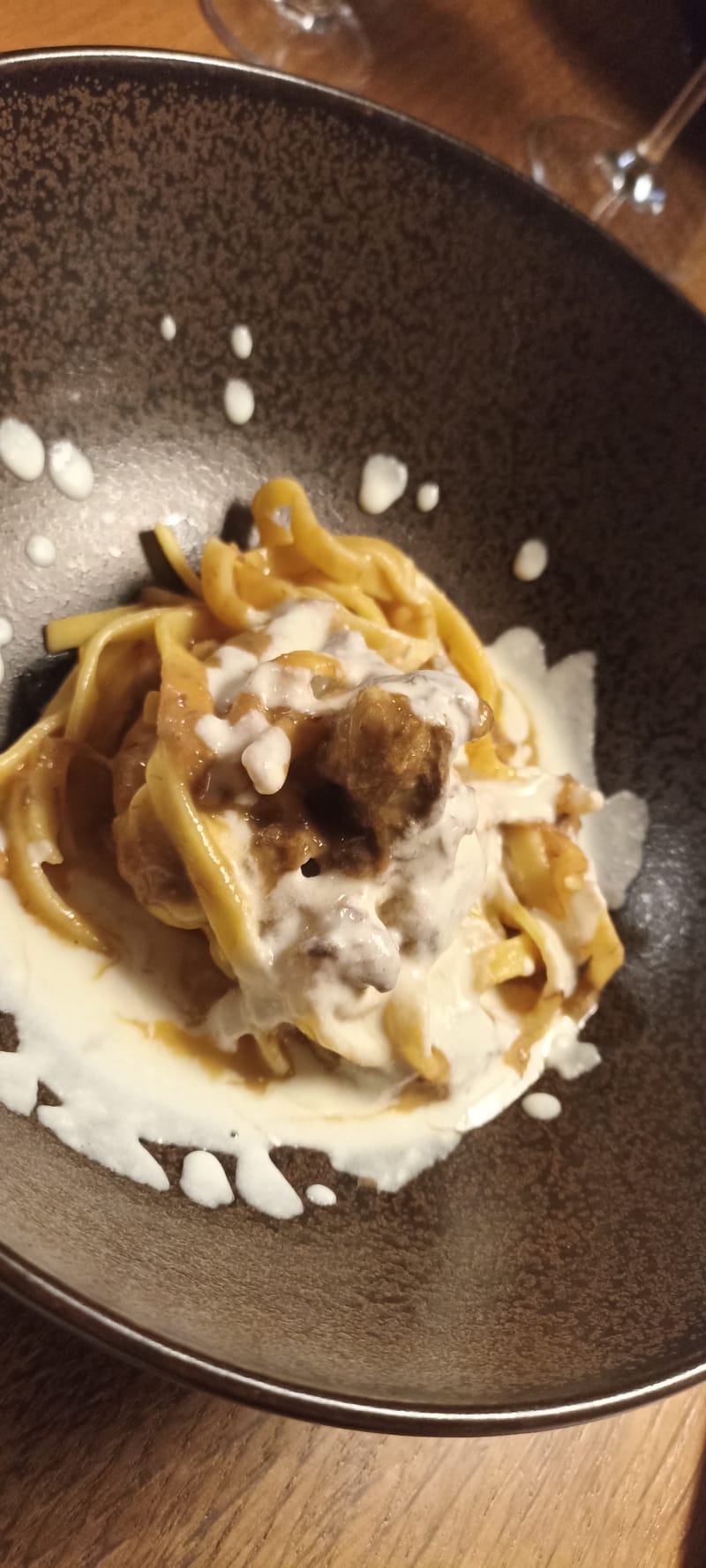 Sarkos in Rome - Restaurant Reviews, Menu and Prices | TheFork
