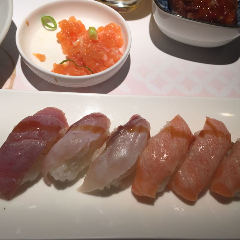 Wang Jiang - Fusion in Milan - Restaurant Reviews, Menu and Prices ...