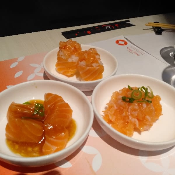 Wang Jiang - Fusion in Milan - Restaurant Reviews, Menu and Prices ...