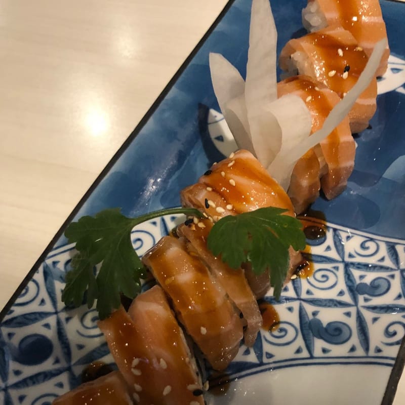 Wang Jiang - Fusion in Milan - Restaurant Reviews, Menu and Prices ...