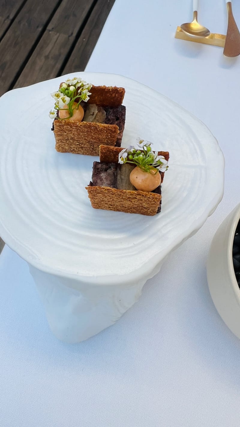 Grenache in Lisbon - Restaurant Reviews, Menu and Prices | TheFork