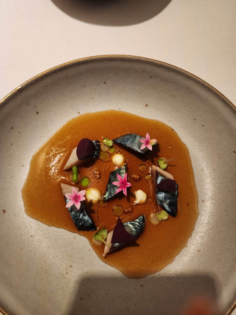 Grenache in Lisbon - Restaurant Reviews, Menu and Prices | TheFork