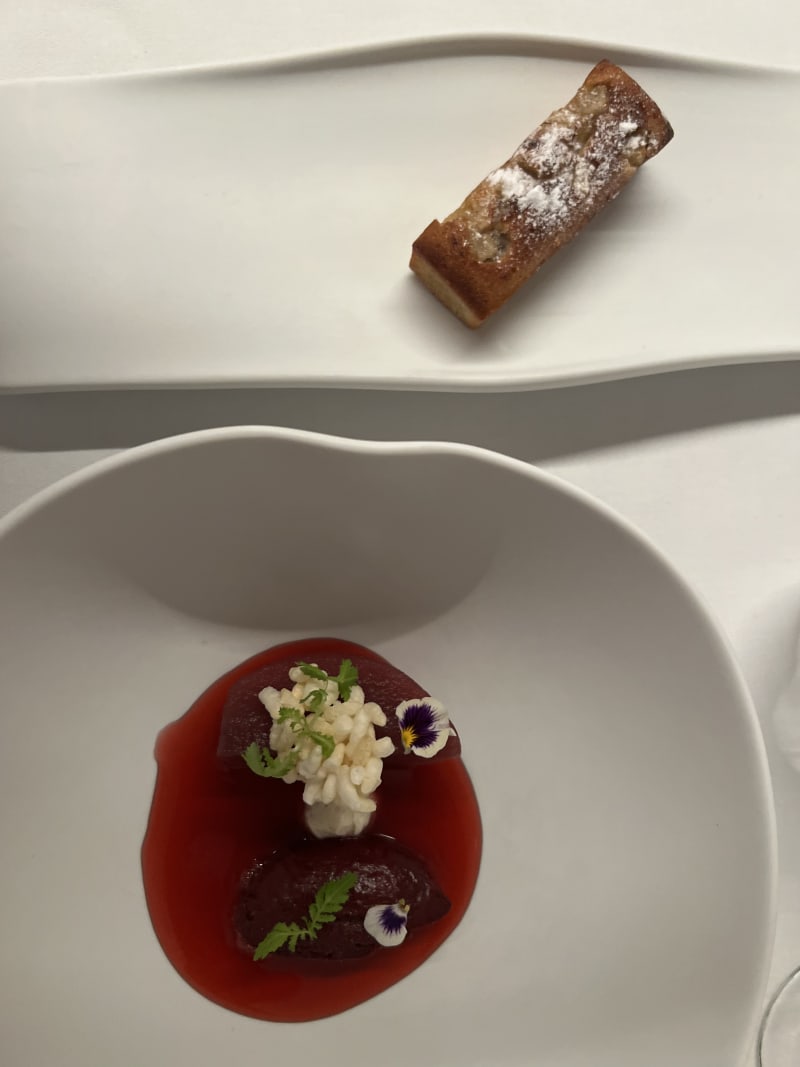 Grenache in Lisbon - Restaurant Reviews, Menu and Prices | TheFork