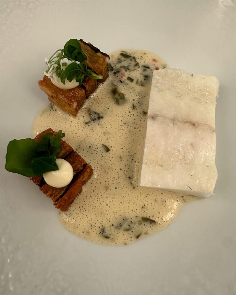 Grenache in Lisbon - Restaurant Reviews, Menu and Prices | TheFork