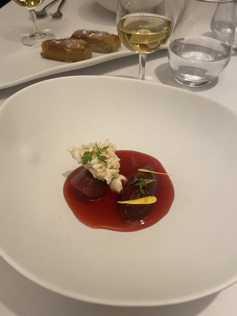 Grenache in Lisbon - Restaurant Reviews, Menu and Prices | TheFork