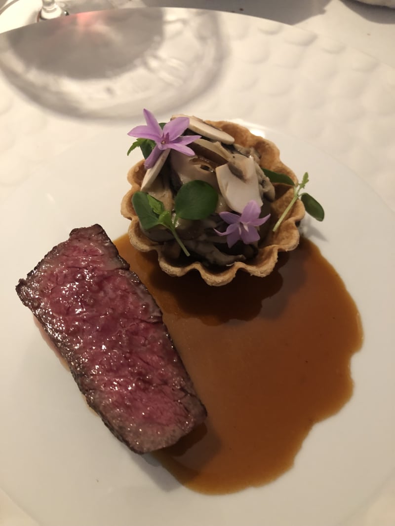 Grenache in Lisbon - Restaurant Reviews, Menu and Prices | TheFork