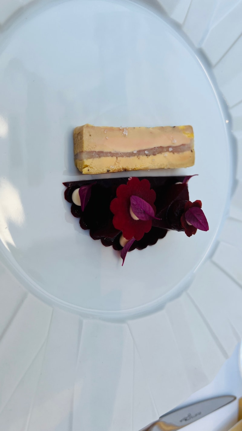 Grenache in Lisbon - Restaurant Reviews, Menu and Prices | TheFork