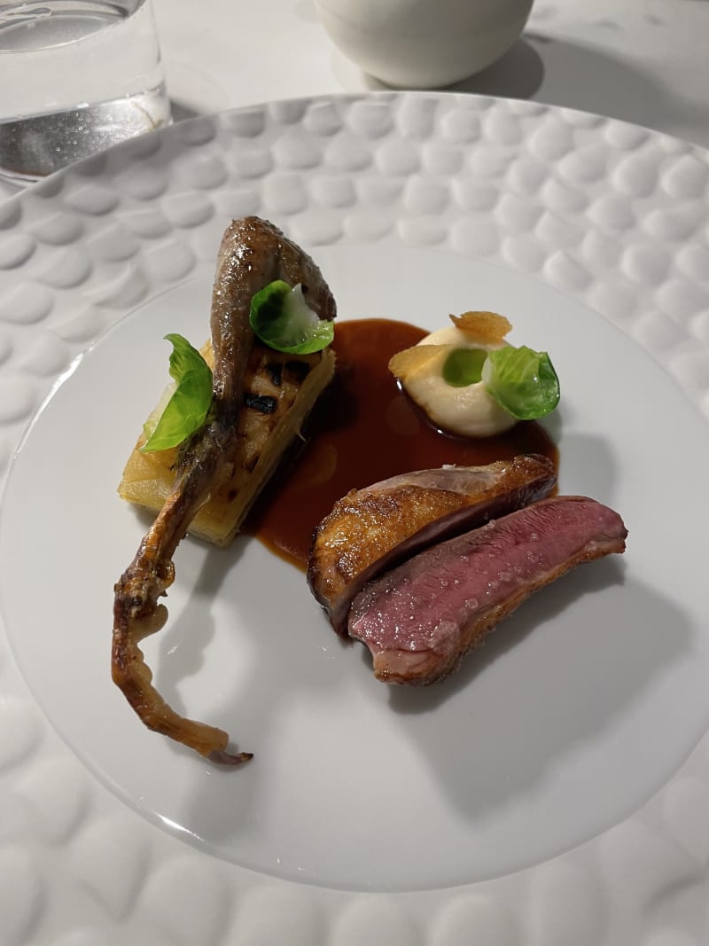 Grenache in Lisbon - Restaurant Reviews, Menu and Prices | TheFork