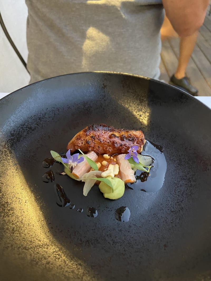 Grenache in Lisbon - Restaurant Reviews, Menu and Prices | TheFork