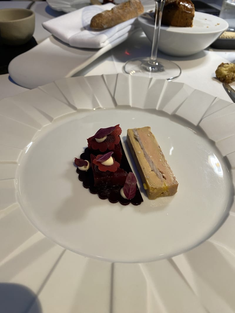 Grenache in Lisbon - Restaurant Reviews, Menu and Prices | TheFork