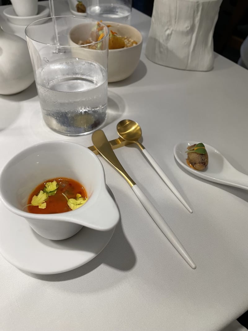 Grenache in Lisbon - Restaurant Reviews, Menu and Prices | TheFork